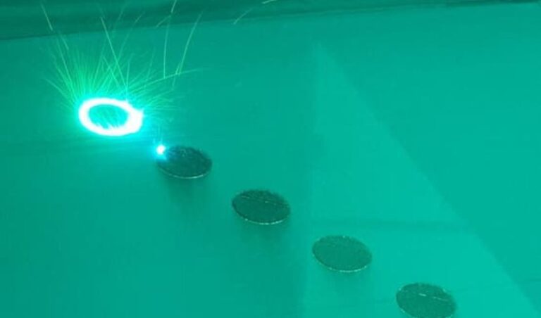 3D Printing Used to Create Titanium Alloy With Highest Strength to ...