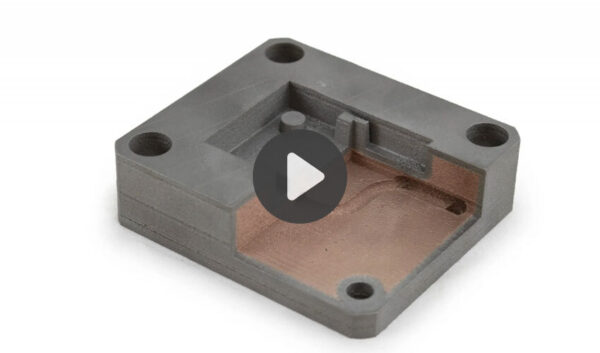 Top 5 Videos: Aerosint’s New And Innovative Powder Recoater - 3Dnatives