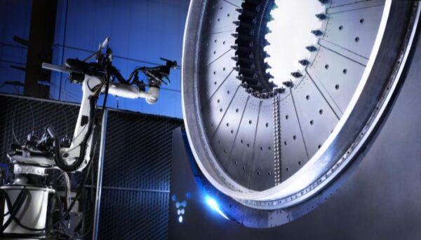 Relativity Space Unveils Next Generation Metal 3D Printers for Rockets ...