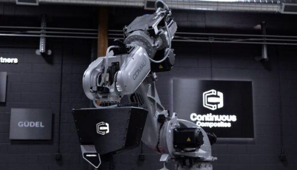 The Top Robotic Arm 3D Printing Solutions - 3Dnatives