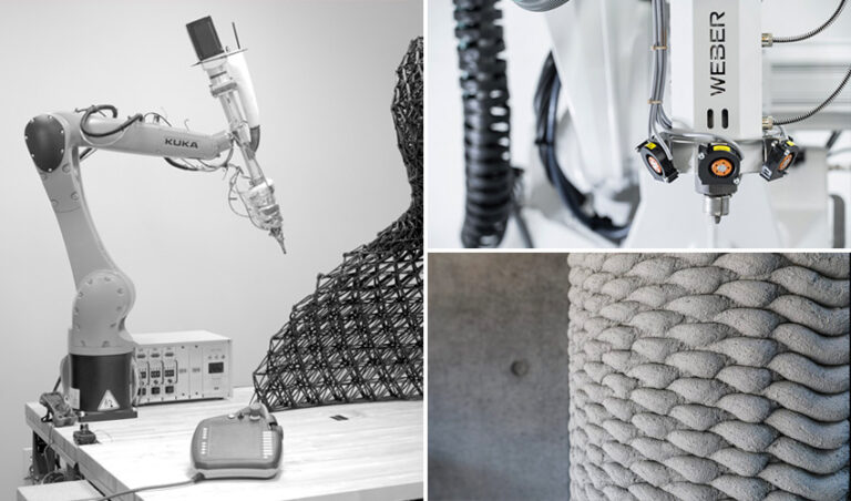 The Top Robotic Arm 3D Printing Solutions - 3Dnatives