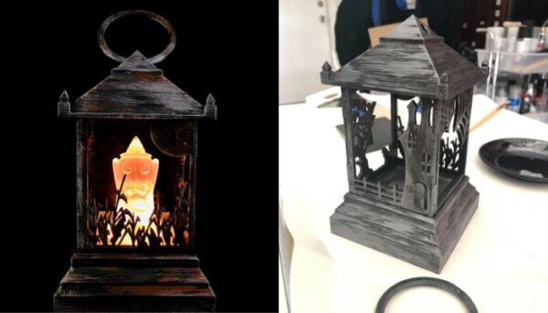 Halloween 3D Prints: Our Top 10 Free Choices - 3Dnatives