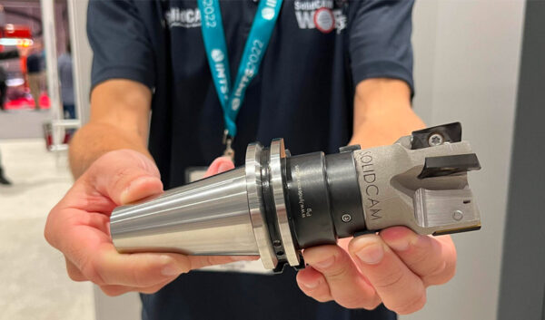 SolidCAM on its Entry Into the AM Market - 3Dnatives