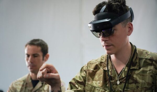 UK and US Army Collaborate Using 3D Printing - 3Dnatives