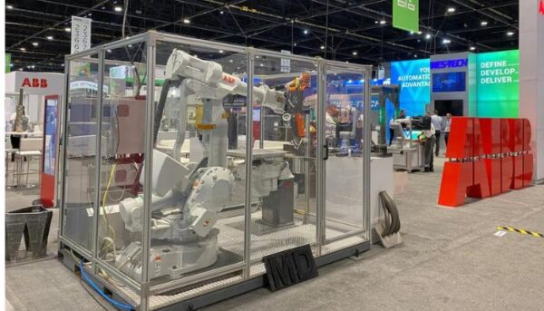 The Top Robotic Arm 3D Printing Solutions - 3Dnatives