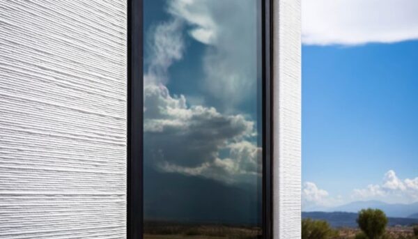 Mighty Buildings Has Unveiled the World's First 3D Printed Zero Net ...