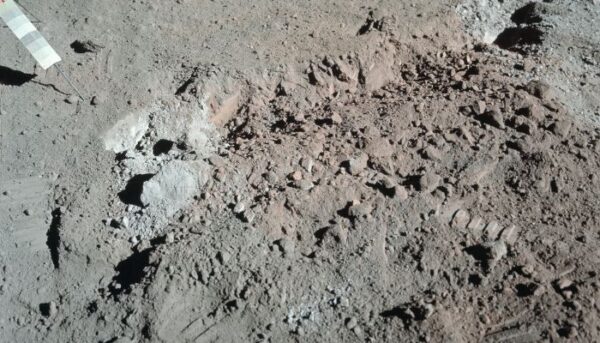 3D Printed Lunar Regolith Bricks Can Withstand the Extreme Environments ...