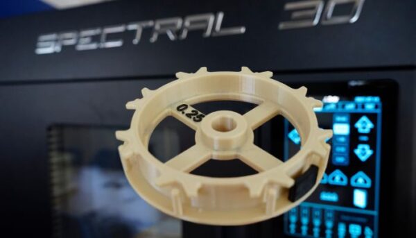 3ntr and the Importance of Continual Innovation in 3D Printing - 3Dnatives