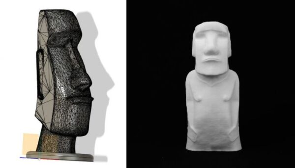 Scan the World Calls to Immortalize Cultural Heritage After Easter ...