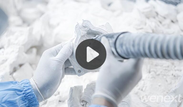 Top 5: Making Shoes With Selective Laser Sintering - 3Dnatives