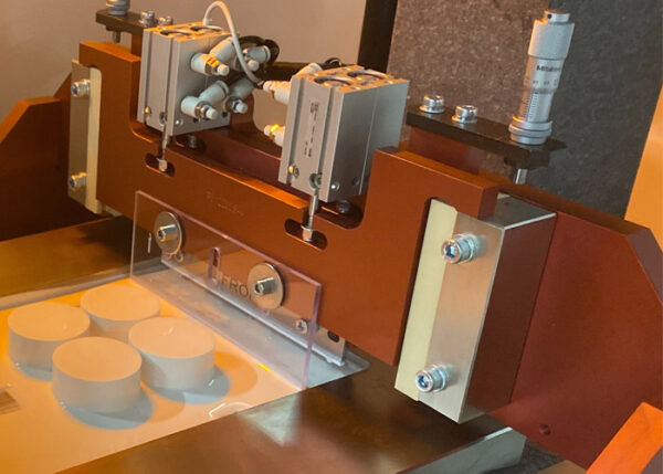 3DCeram's Printing Solution: Towards the Industrialization of Ceramic ...