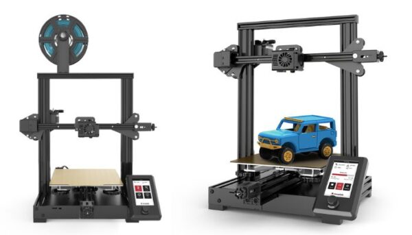 Amazon 3D Printers: The Top Choices in 2025 - 3Dnatives