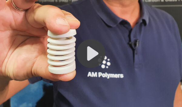 AM Polymers and its Broad Range of Innovative Materials - 3Dnatives