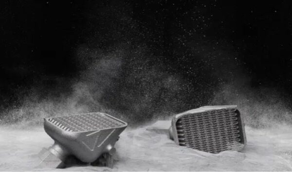 Velo3D on Creating Large, Mission Critical Parts With Metal Additive ...