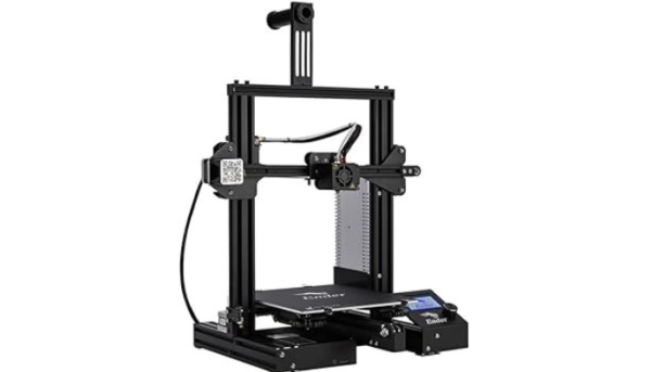 Amazon 3D Printers: The Top Choices in 2025 - 3Dnatives