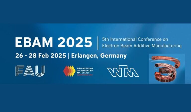 EBAM 2025 - 3Dnatives