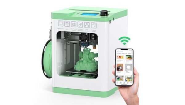 Amazon 3D Printers: The Top Choices in 2025 - 3Dnatives