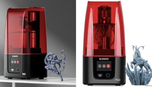 Amazon 3D Printers: The Top Choices in 2025 - 3Dnatives