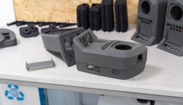 SLS 3D Printing Opens Up Small and Medium Batch Production in Diverse ...