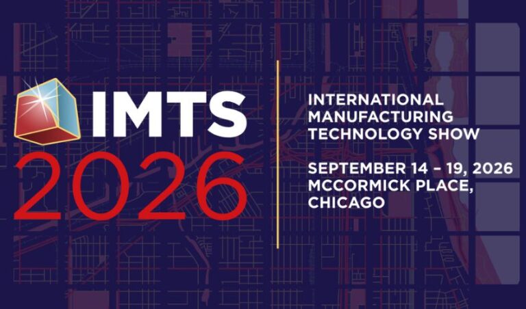 International Manufacturing Technology Show 2026 - 3Dnatives