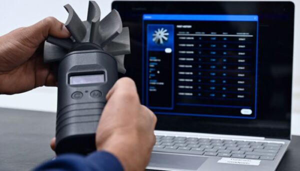 #3DStartup: PrintParts on the Importance of Scanning and Tracking 3D ...