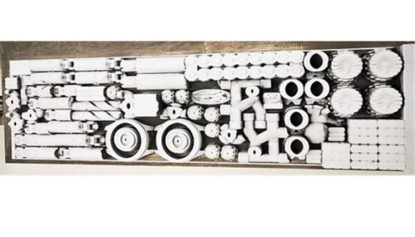 Xjet on its Safe, Eco-Friendly Process for Ceramic and Metal 3D Printed ...