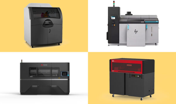 The Top Binder Jetting Solutions - 3Dnatives