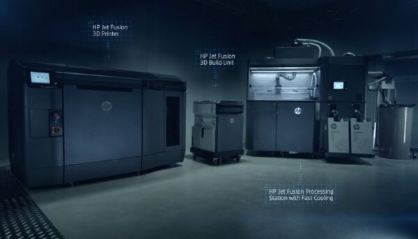 The Complete Guide to Multi Jet Fusion (MJF) - 3Dnatives