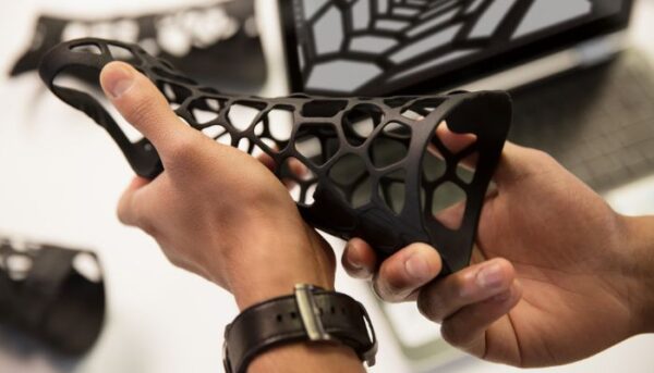 The Complete Guide to Multi Jet Fusion (MJF) - 3Dnatives