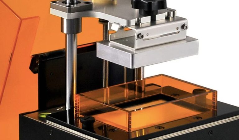 NanoDLP, A Platform for Resin 3D Printing - 3Dnatives