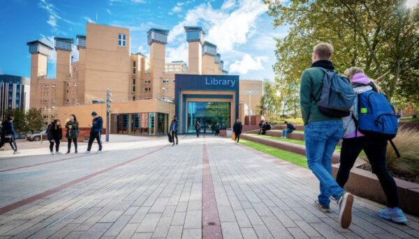 £5 Million Grant For Metal AM Lab At UK University - 3Dnatives