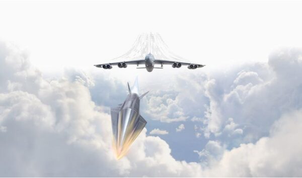 Lockheed Martin Announces Partnership With Sintavia For Metal Additive ...