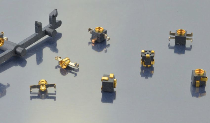 Researchers Develop Multi-Material DLP Method For Plastic-Metal ... Researchers Develop Multi-Material DLP Method For Plastic-Metal ...
