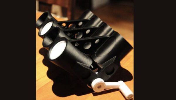 3D Printed Engines: Industry Projects and Mini Models - 3Dnatives