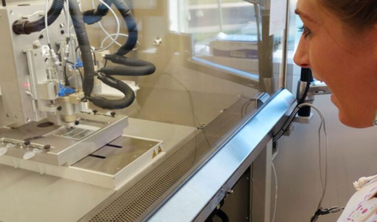 Bioprinting Is Being Used to Create Eye Tissues - 3Dnatives