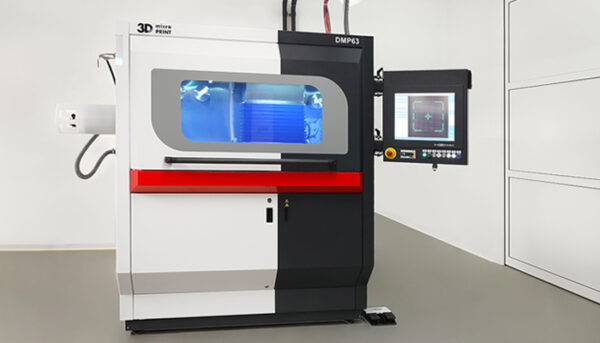 The Best Micro 3D Printing Solutions On the Market - 3Dnatives