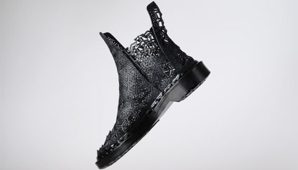 Another 3D Printed Shoe Prototype Hits the Paris Runway - 3Dnatives