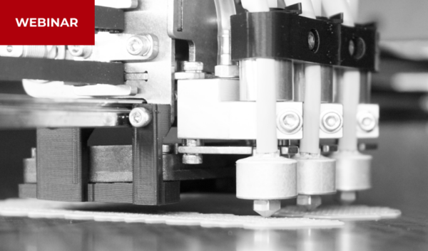 WEBINAR: The Role of FDM 3D Printing in Automotive and Motorsports ...