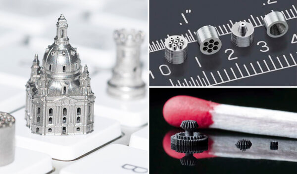 The Best Micro 3D Printing Solutions On the Market - 3Dnatives
