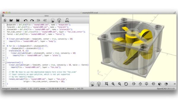 The Best CAD Software For All Levels - 3Dnatives