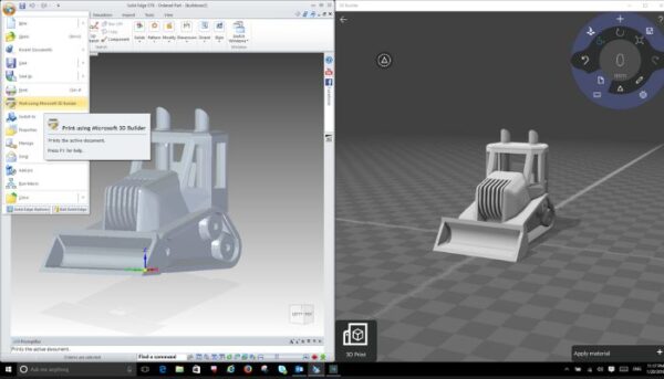The Best CAD Software For All Levels - 3Dnatives