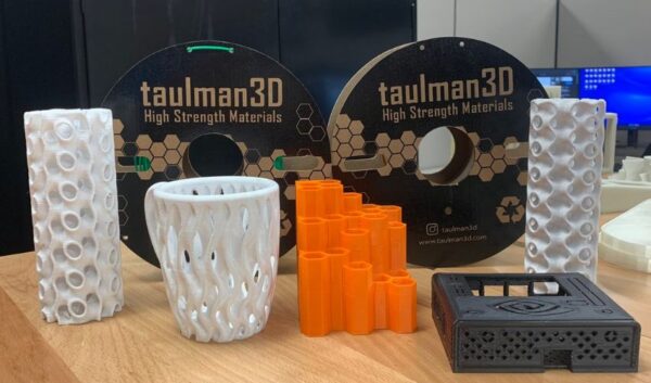 Braskem Announces Acquisition of taulman3D - 3Dnatives