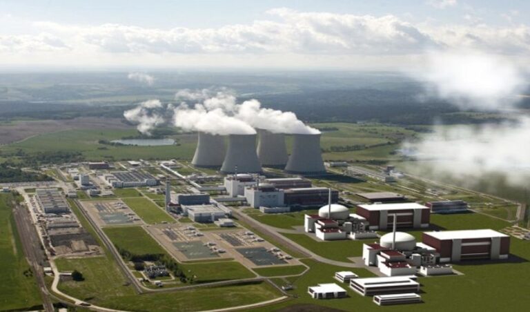 Nuclear Power Firms Use 3D Printing for Spare Parts - 3Dnatives