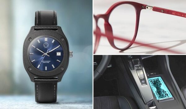 A Guide to 3D Printed, Customizable Consumer Goods - 3Dnatives