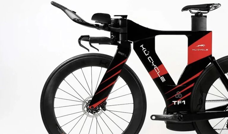 Carbon and Kú Cycle Are Working Together to Improve the Performance of ...