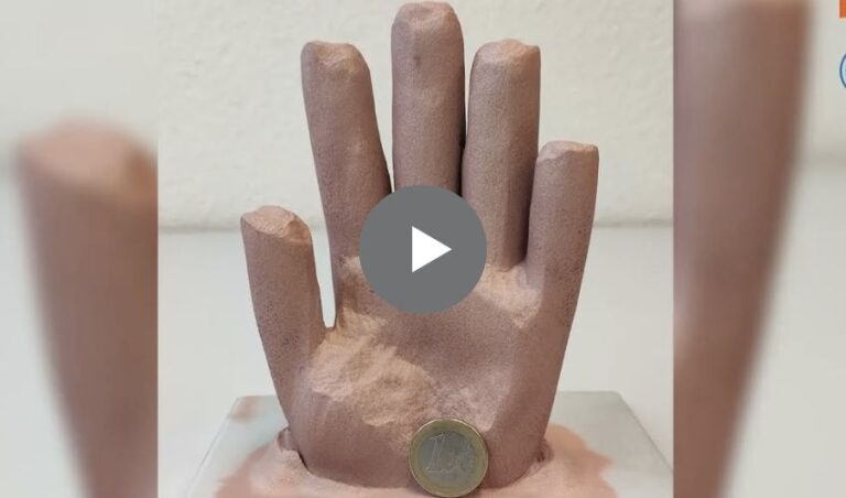 Top 5: Cold Spray Additive Manufacturing - 3Dnatives