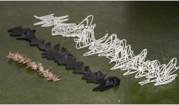 Researchers Make 3D Printed Models of Endangered Languages - 3Dnatives