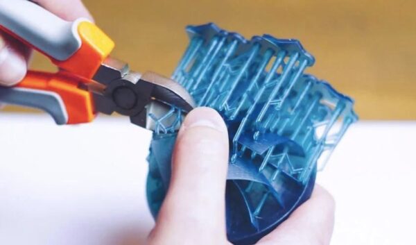 Support Structures in 3D Printing: All You Need to Know - 3Dnatives