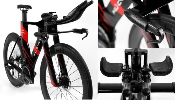 Carbon and Kú Cycle Are Working Together to Improve the Performance of ...