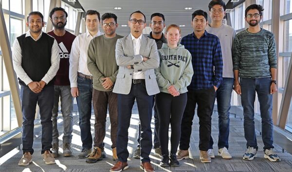 University of North Dakota to 3D Print Nuclear Reactor Components ...